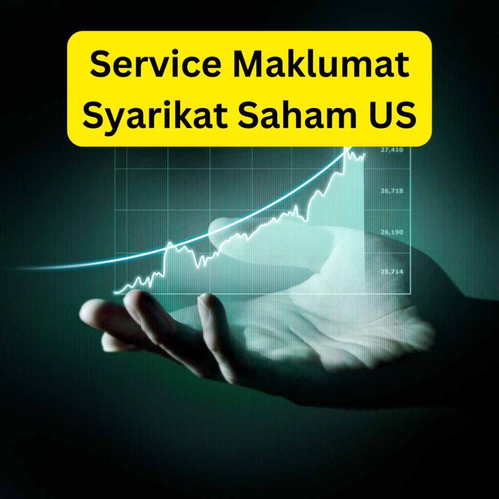 Maklumat Syarikat Saham US | Shopee Malaysia