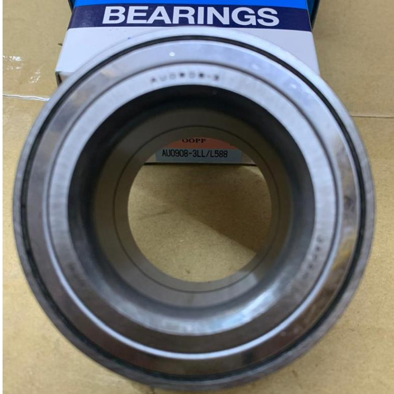 NISSAN CEFIRO A33 SERENA C24 X-TRAIL T30 FRONT WHEEL BEARING NTN ...