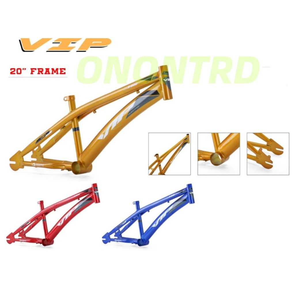 20" Body Basikal SAVA VIP sesuai untuk basikal | Shopee Malaysia
