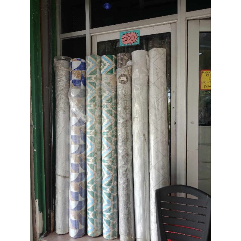 TIKAR GETAH BERSPAN TEBAL 18-20 meter | Shopee Malaysia