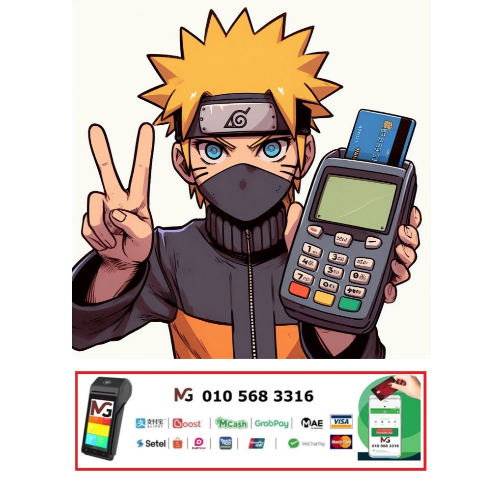 AMBANK installment payment gateway - All in One Credit, Debit Card & QR ...