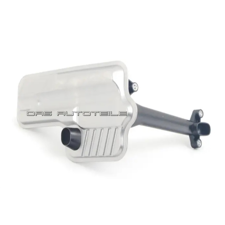 Genuine Audi A4 A5 B8 A6 A7 C7 CVT Transmission Auto Gearbox Filter ...