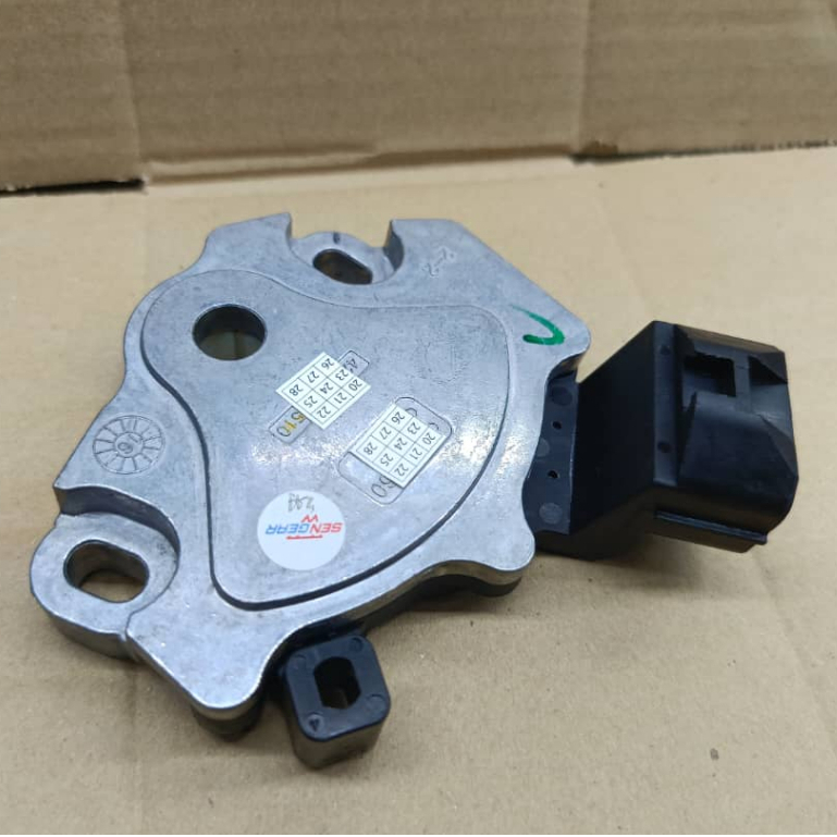 PROTON NEW SAGA VVT MC / NEW PERSONA VVT / IRIZ AUTO TRANSMISSION ...