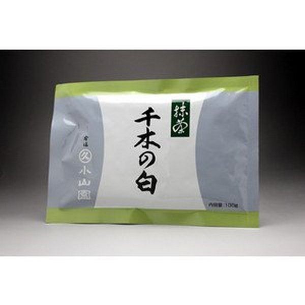 Marukyu Koyamaen Chigi no Shiro Matcha 200g Can Japan drink | Shopee ...