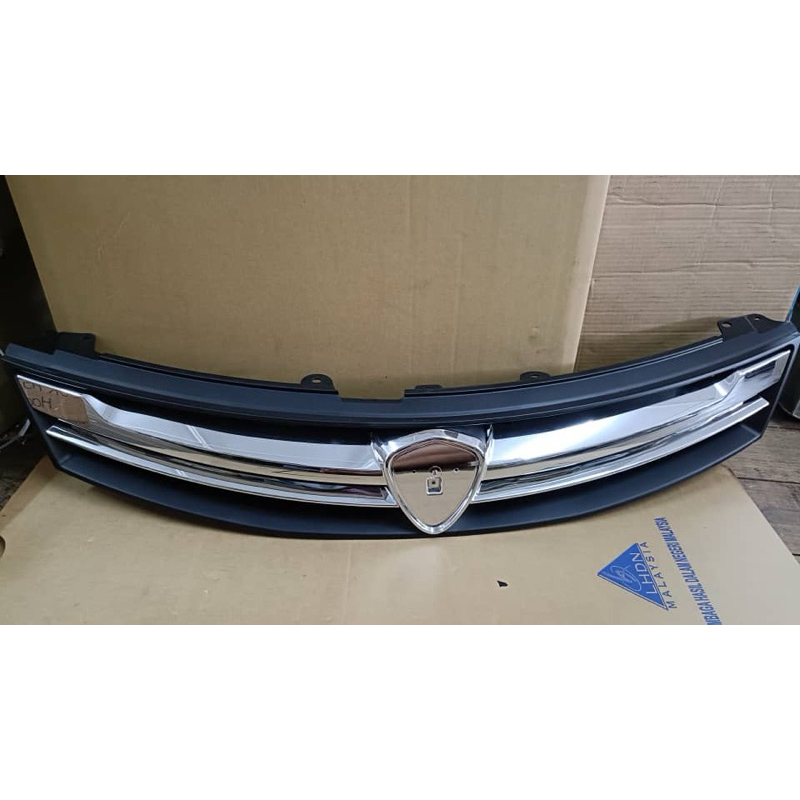 ORIGINAL PROTON PERSONA VVT 2016 FRONT GRILLE | Shopee Malaysia