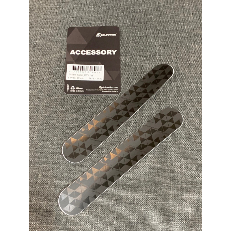 CICLOVATION HANDLEBAR END TAPE / FINISH TAPE 2PCS | Shopee Malaysia
