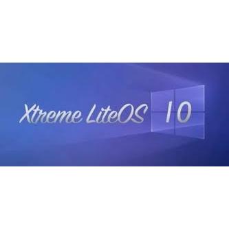 Windows 10 Pro Xtreme LiteOS | Shopee Malaysia