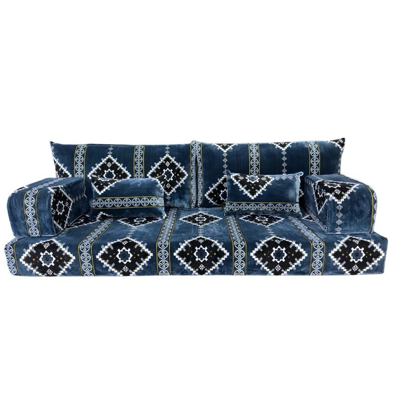 Arabian Sofa (2 meter) ( Arabic Majlis ) Arab Sofa | Shopee Malaysia