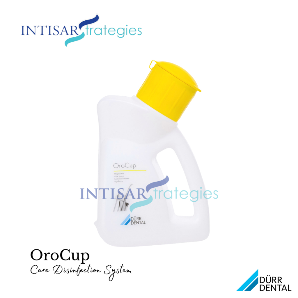 Durr Dental OroCup Care Disinfection System | Shopee Malaysia