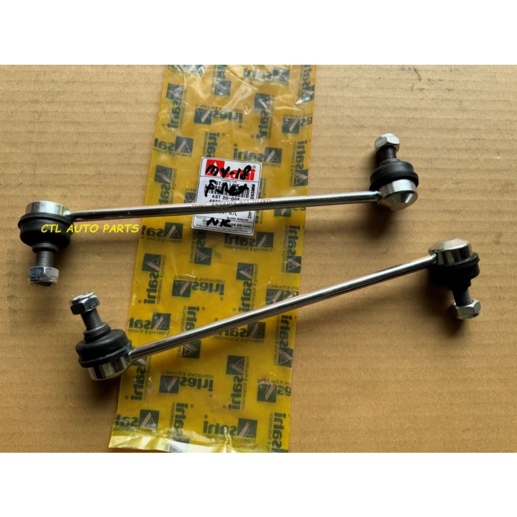 PERODUA MYVI-D20N 2018 FRONT STABILIZER LINK ABSORBER LINK price for ...