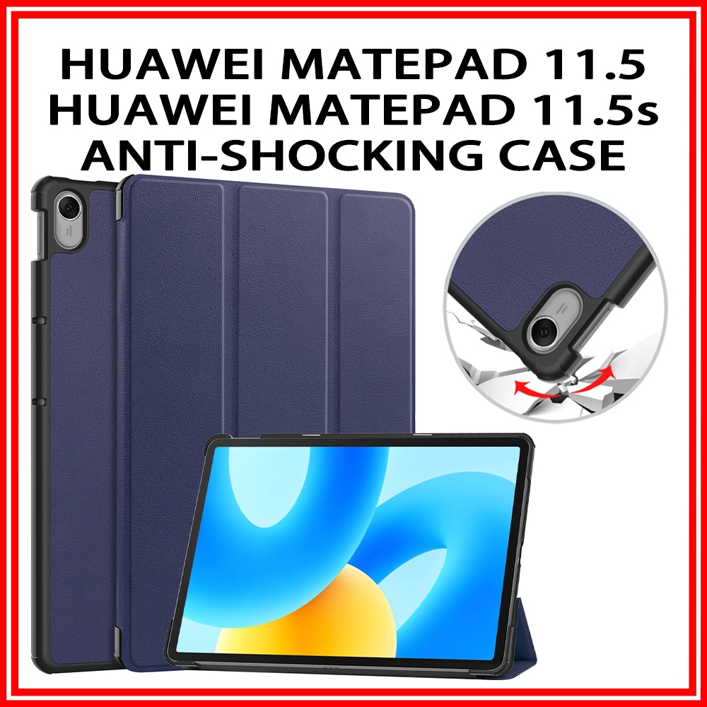 Case For HuaWei Matepad 11.5s & Matepad 11.5 Case HuaWei MatePad 11.5 s ...