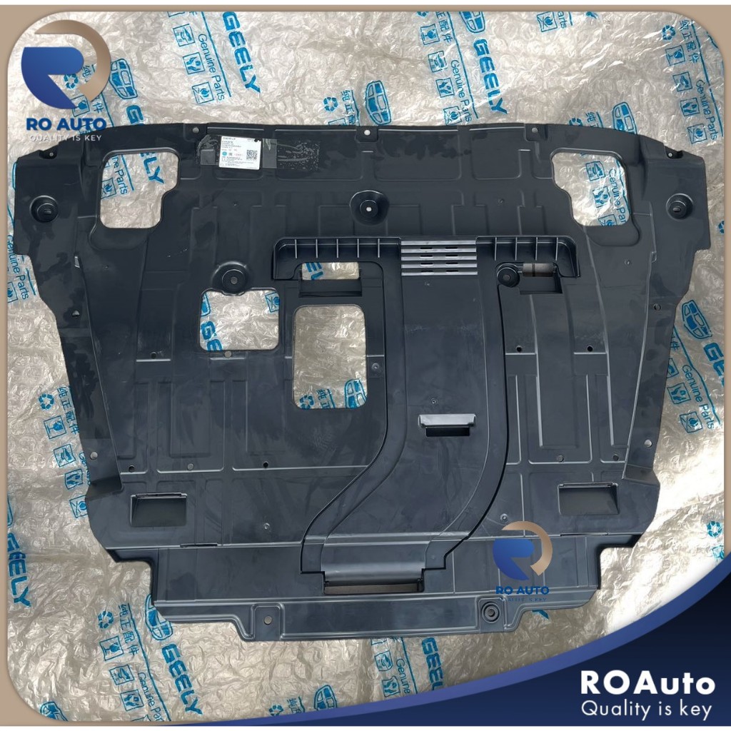 100% ORIGINAL GEELY ENGINE UNDER COVER CENTRE PROTON X70 CBU | Shopee ...
