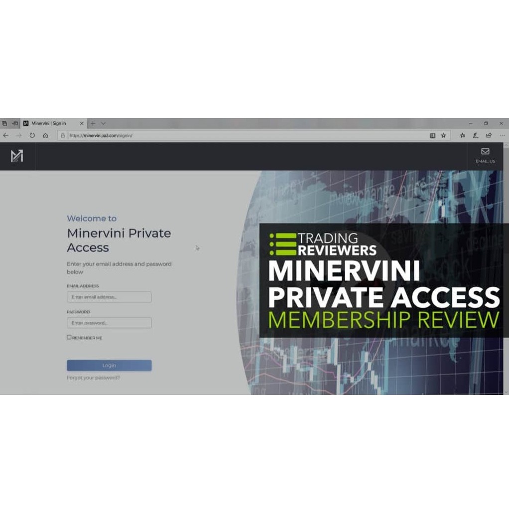 Mark Minervini Private Access 2022 2023 Total Size 46 36 Gb