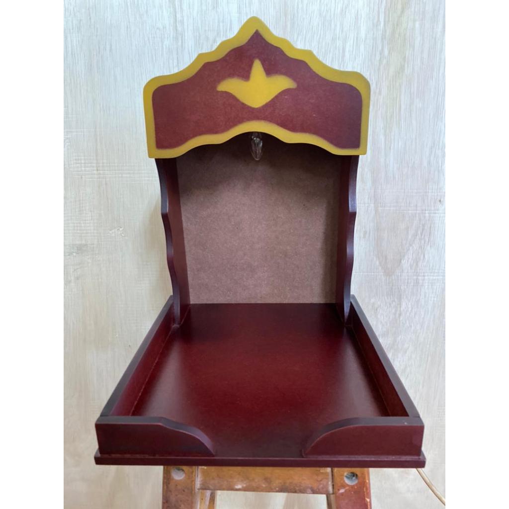 Prayer Altar (Samy Medai) | Shopee Malaysia