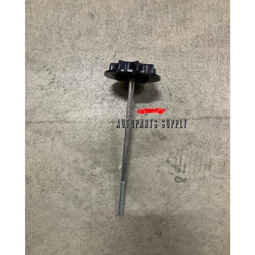 ORIGINAL PROTON X70 SPARE TYRE SCREW WHEEL BOLT OPENER | Shopee Malaysia