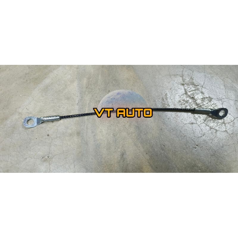 MITSUBISHI TRITON REAR BOOT CABLE BONNET | Shopee Malaysia