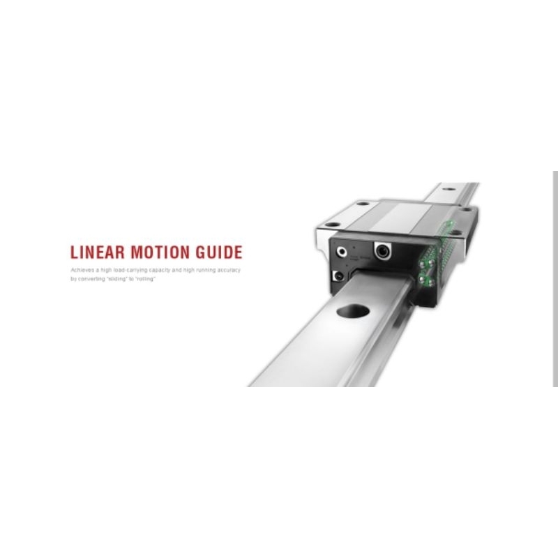 Micro Linear Guide - (THK) | Shopee Malaysia