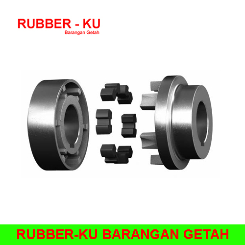 H hyper Rubber Coupling H80 95 110 125 140 160 180 200 225 250 280 315 ...