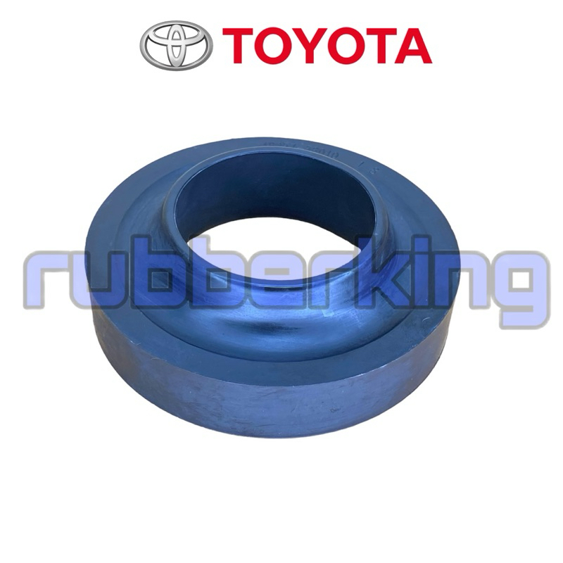 (1PC) TOYOTA ALPHARD AGH30 AYH30 VELLFIRE GGH30 FRONT & REAR COIL ...