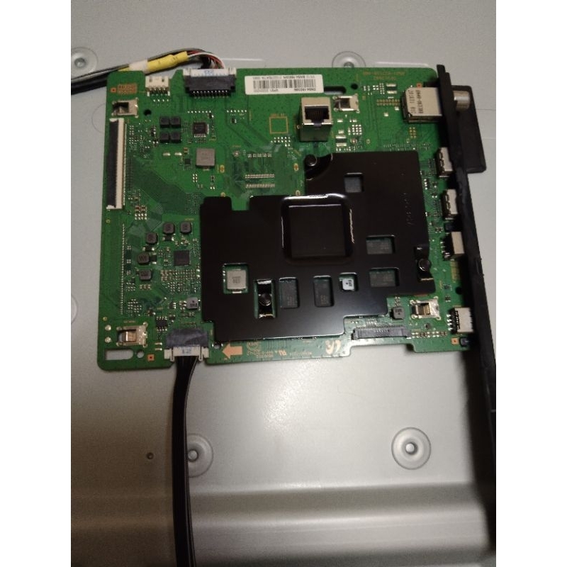 SAMSUNG UA65TU7000K MAIN BOARD | Shopee Malaysia