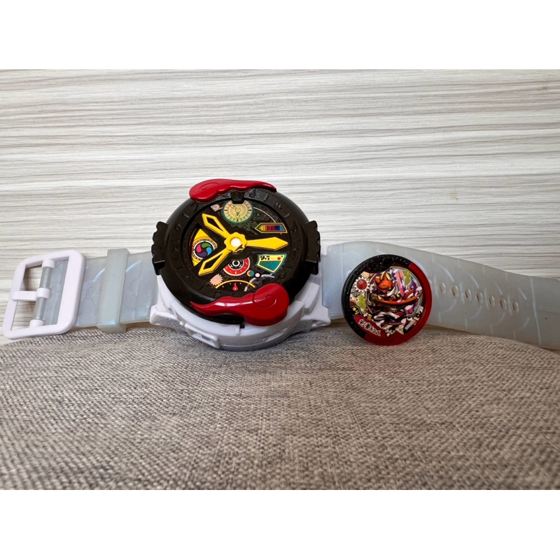 Yo-Kai Watch YSP Hero Henshin DX / Yokai Watch YSP DX (with Kengo ...