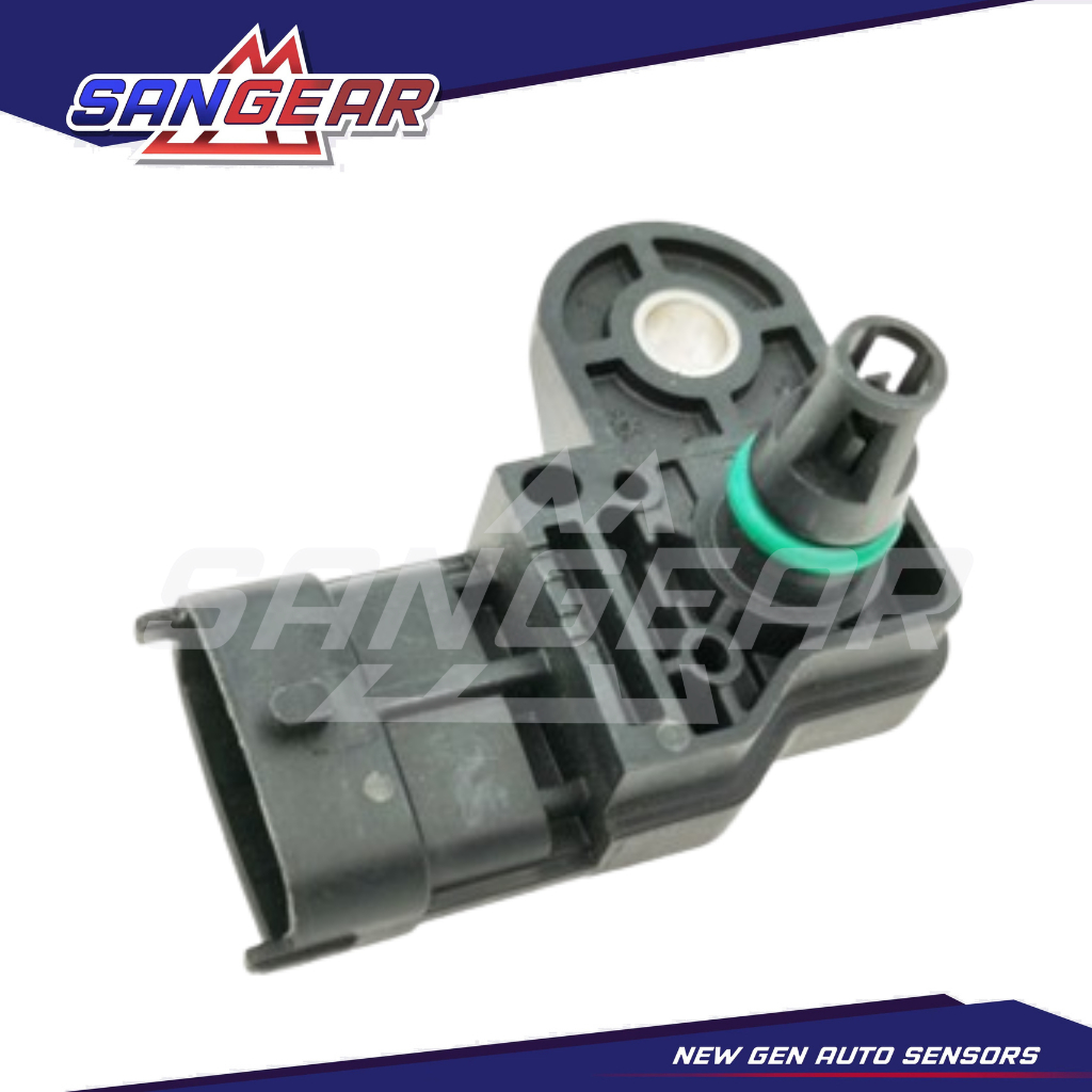 SENSOR MAP P/T EXORA TURBO,PREVE TURBO,SUPRIMA | Shopee Malaysia