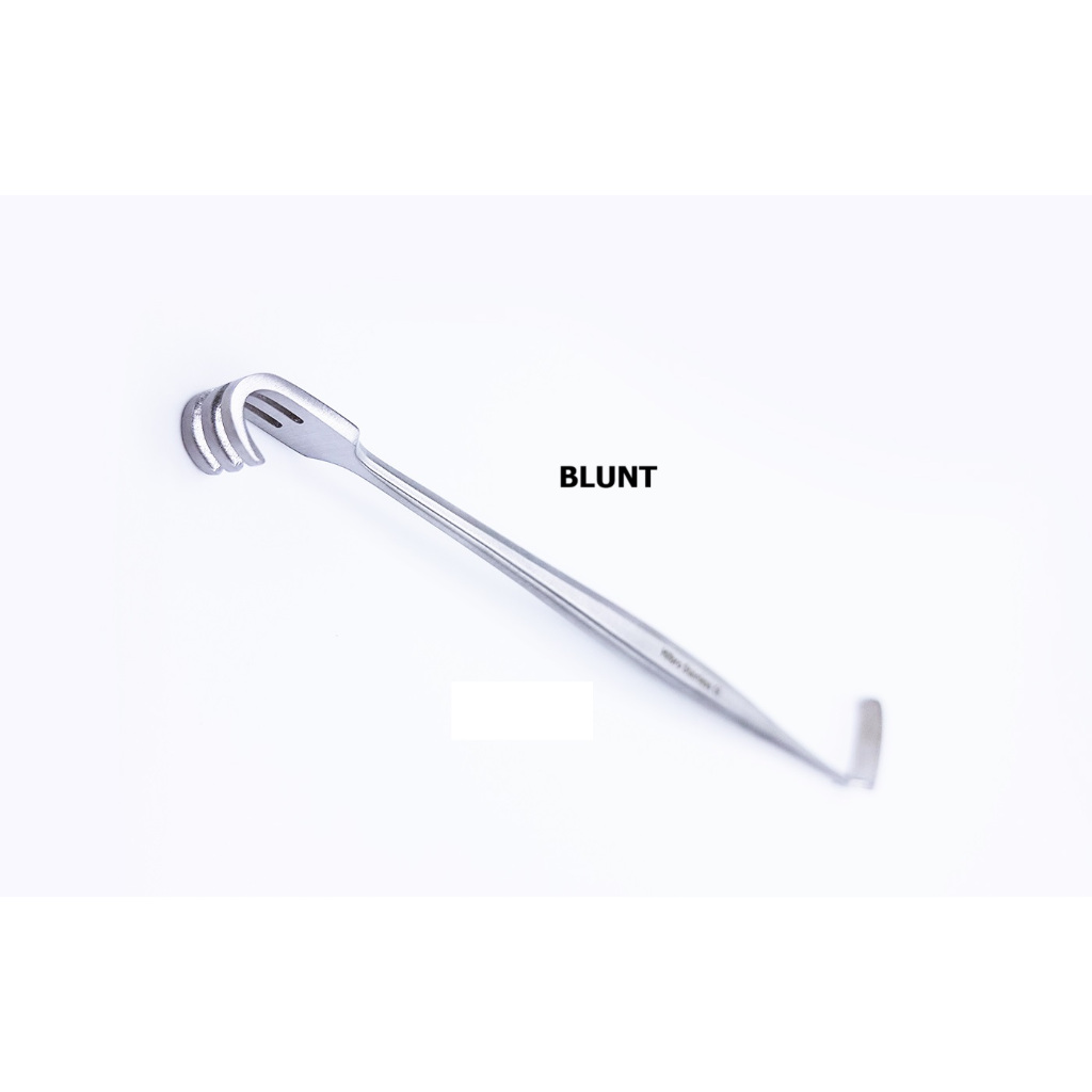 Senn Mueller Retractor Blunt Sharp End Surgical Veterinary Medical Use ...