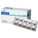 Axcel Vitalic Vitamin B1 B6 B12 100's (Exp: February 2027) | Shopee ...
