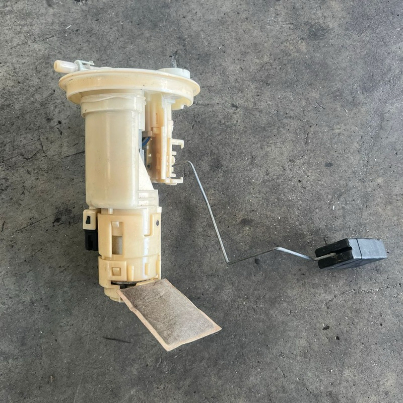 🇯🇵Toyota Passo Sette Perodua Alza Fuel Pump Petrol Pump IMPORTED FROM ...