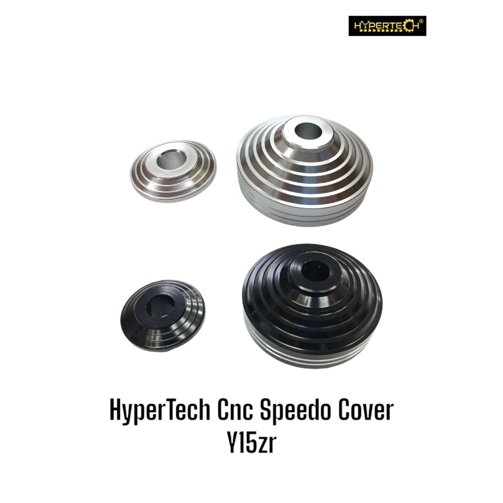 HYPERTECH CNC Speedo Cover Y15 PNP Rim LC | Shopee Malaysia