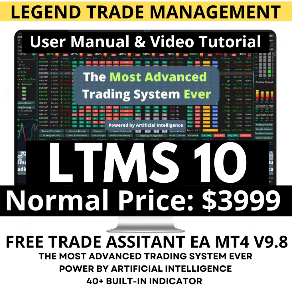 LTMS v10 MT4 UNLIMITED Legend Trade Management System Unlimited｜Manual ...