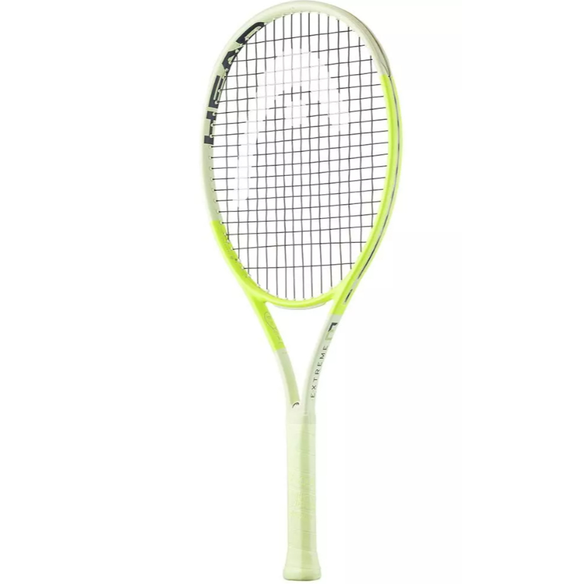 Head Extreme JR 26" 240g 2024 2.0 Auxetic (STRUNG) Tennis Racquet ...