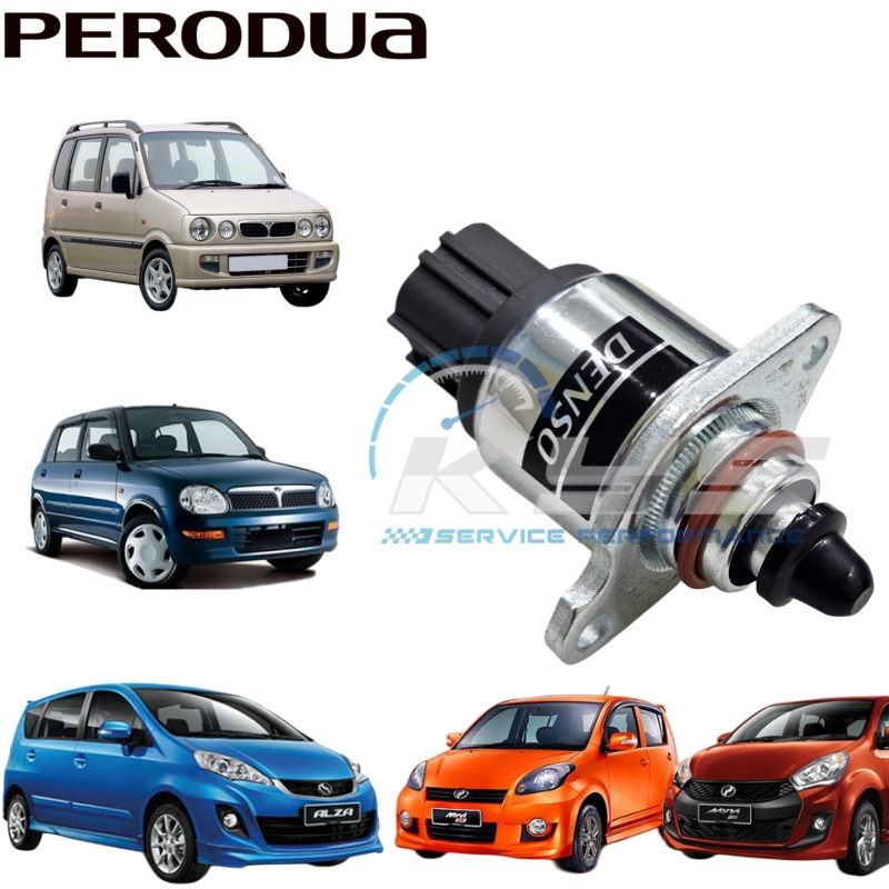 🔥Warranty1month🔥 PERODUA MYVI ALZA KENARI KELISA # TOYOTA AVANZA,RUSH ...