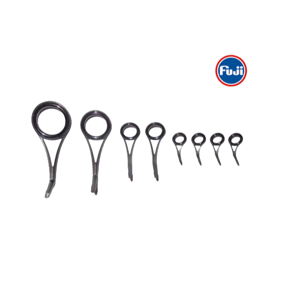FUJI SIC GUIDE YSG Long Leg Rod Guide Rod Building | Shopee Malaysia