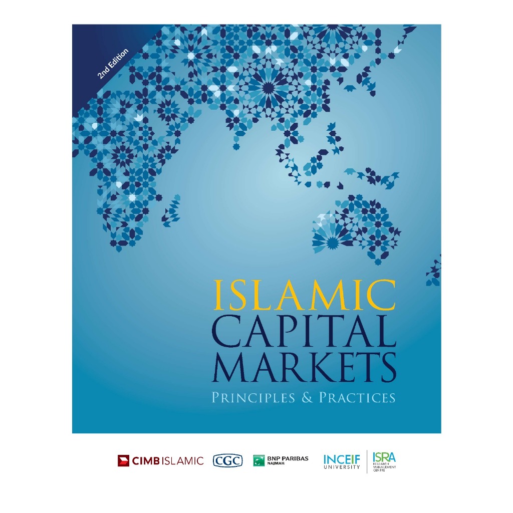Islamic Capital Market - Principles & Practices (Paperback) | Shopee ...