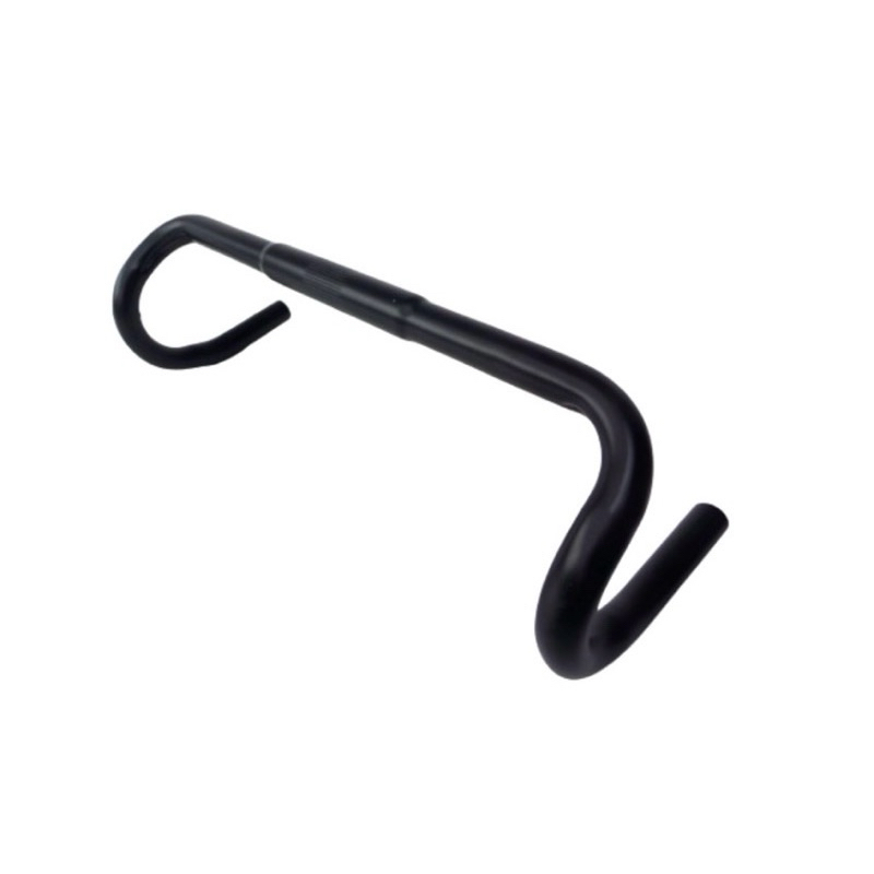 [READY STORK]QUALITY STEEL DROP BAR FIXIE /BIKE/RACINGBIKE HANDLE BAR ...