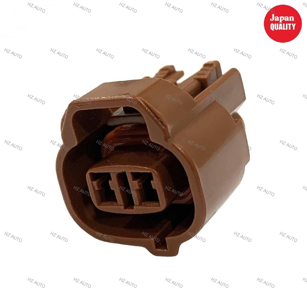 (SK-10273) 2 Pin TOYOTA HILUX KUN25,KUN26 (90910-12184) Vios Camry ...