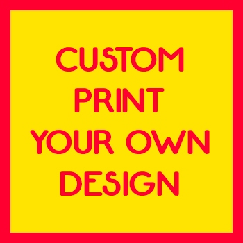 Custom Print Your Own Design | Shopee Malaysia