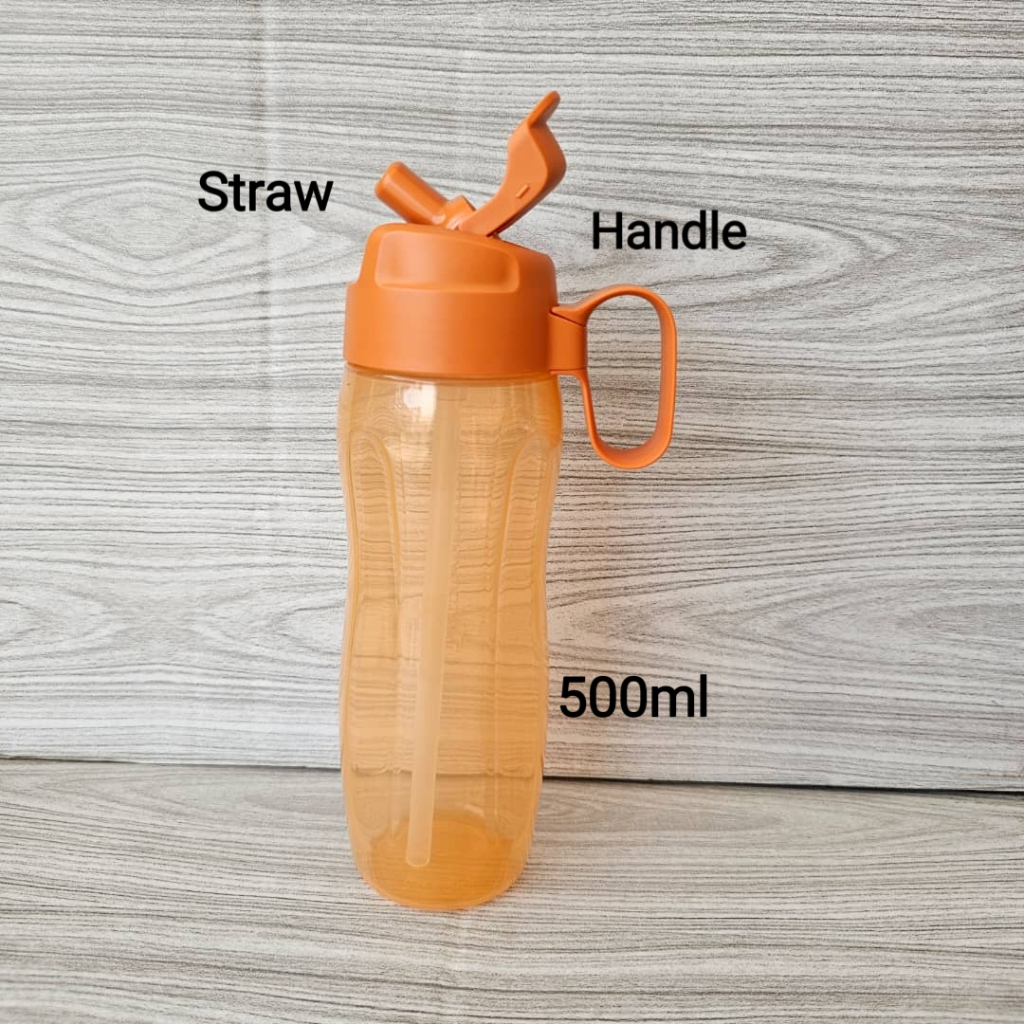 Tupperware Eco Bottle 2L / 1.5L / 1L / 500ml / 310ml (1PC) | Shopee Malaysia