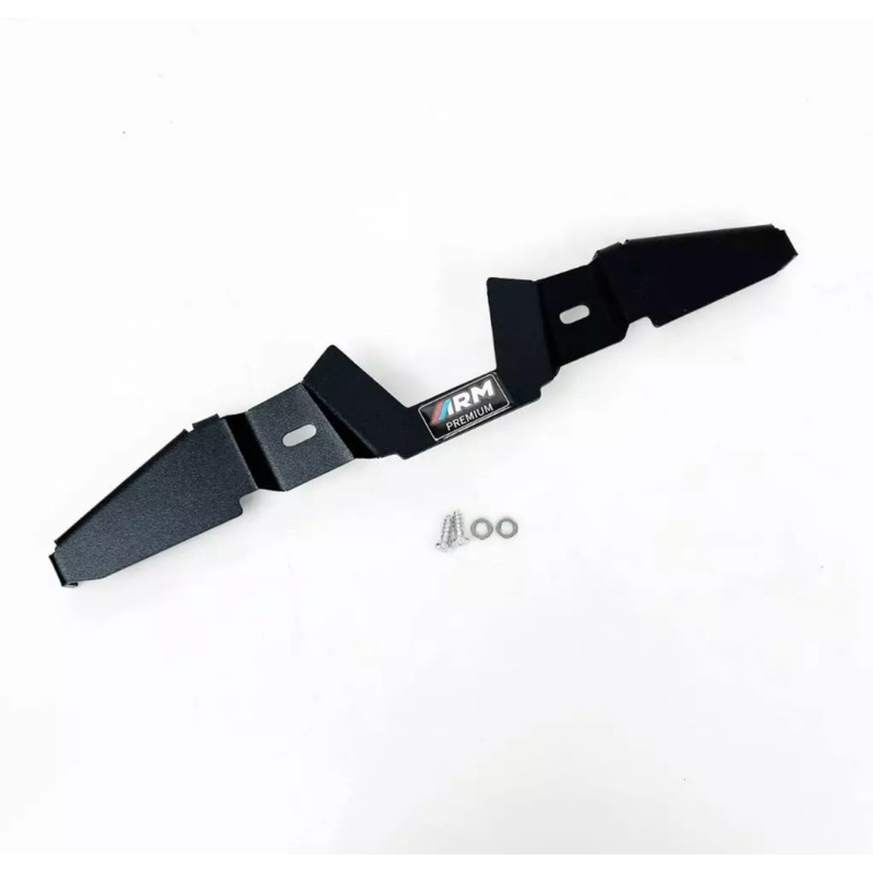 HONDA ADV160 ADV150 [ REAR SIGNAL LIGHT & PROTECTOR ARUMI ] ADV LAMPU ...