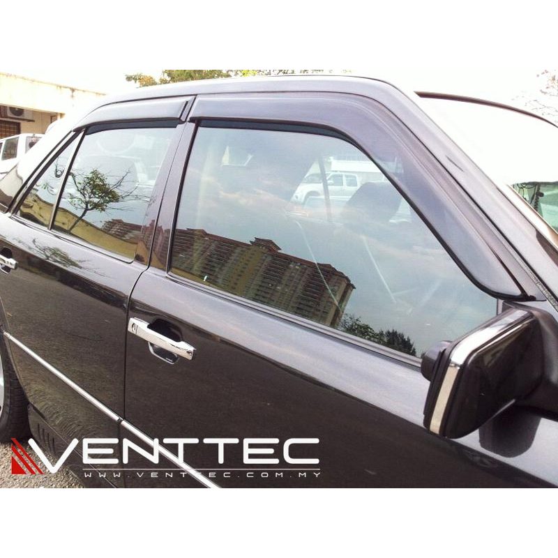 Mercedes E-Class W124 / S124 ( Sedan/Estate Wagon ) 1988 1989 1990 1991 1992 1993 1994 High ...