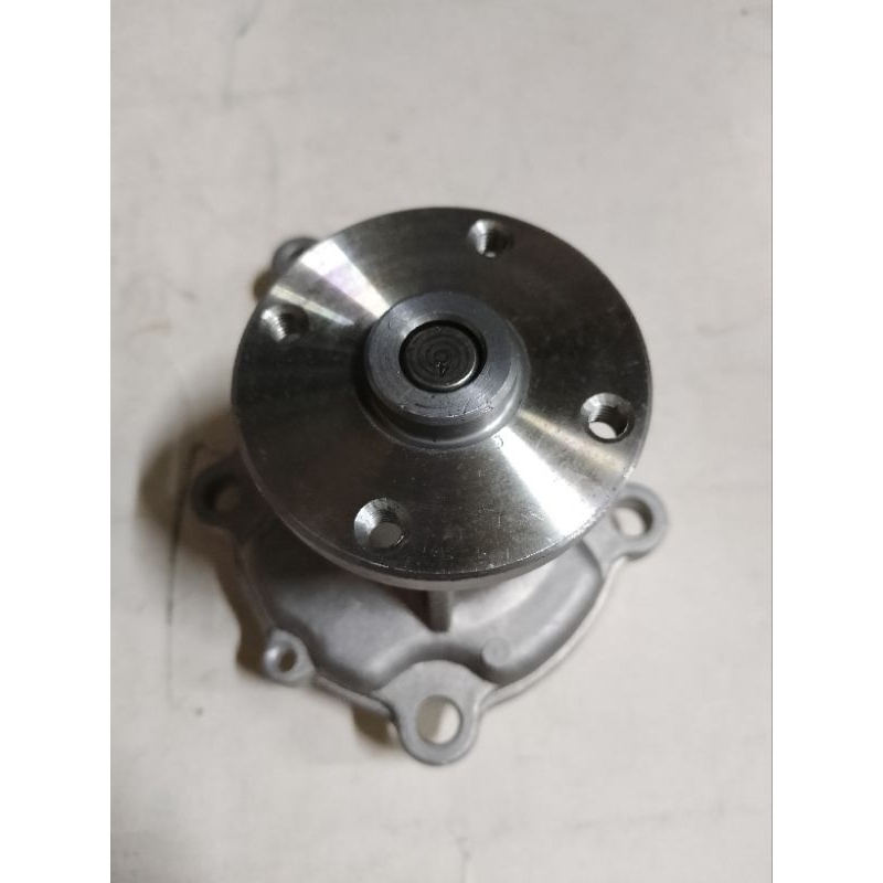 NISSAN VANNET A10 A12 A14 ENGINE WATER PUMP (GWN-02A) | Shopee Malaysia