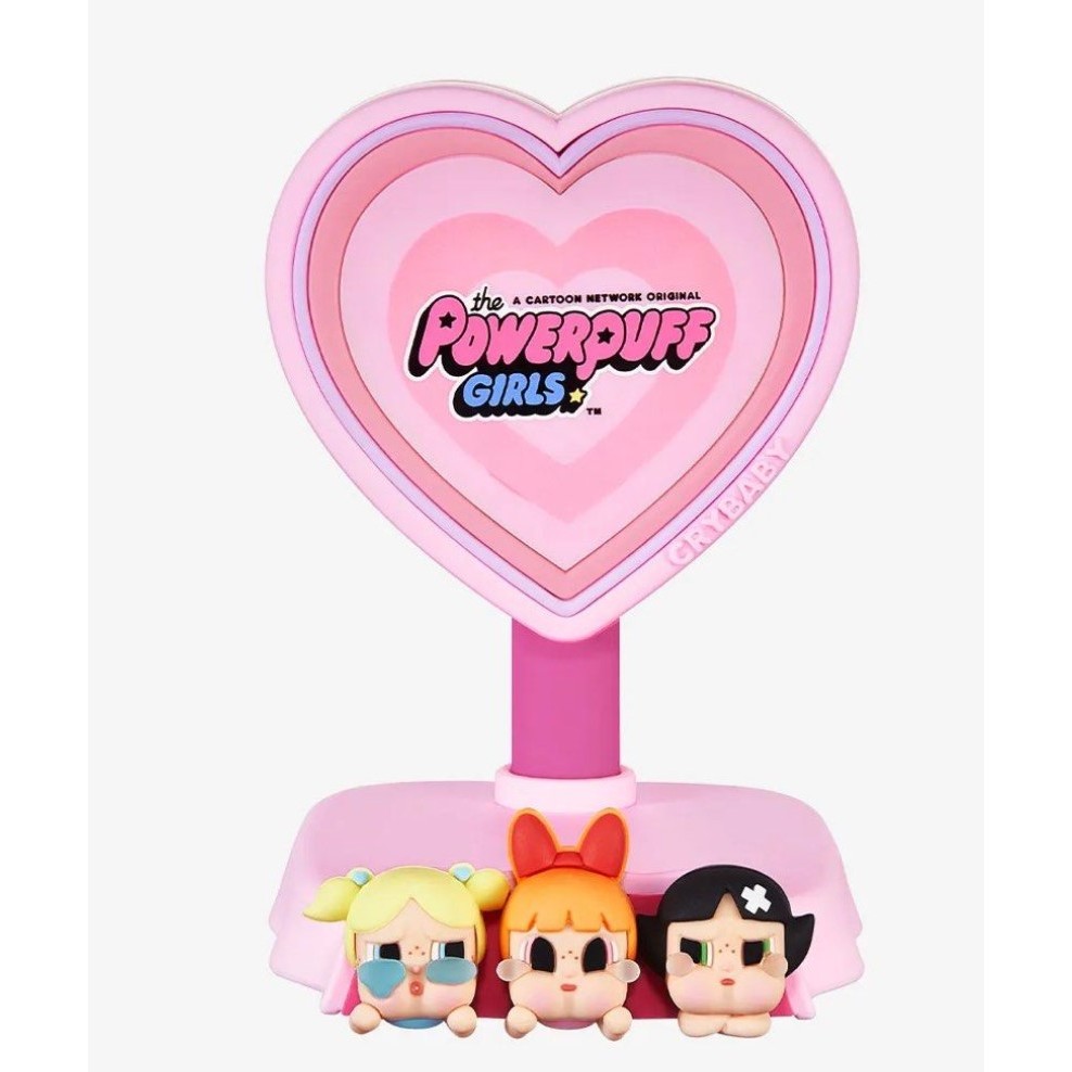 Popmart The Crybaby x PPG Mobile Stand | Shopee Malaysia