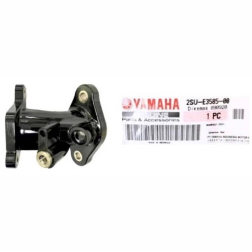 Yamaha SRL115-FI (2SU) CARBURETOR JOINT (MANIFOLD) 2SU-E3585-00(NEW06 ...