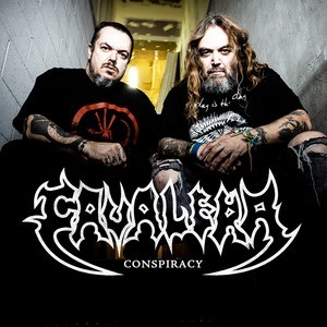 (CD-R) Cavalera Conspiracy CD Album (2007) | Shopee Malaysia