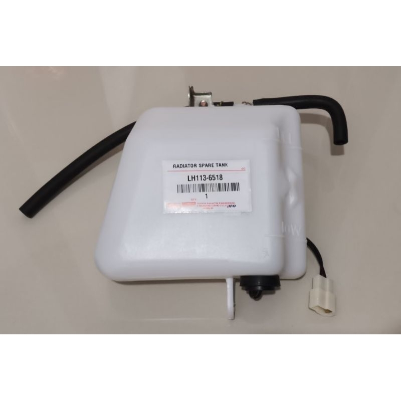 ORIGINAL TOYOTA HIACE VAN LH113 RADIATOR SPARE TANK | Shopee Malaysia