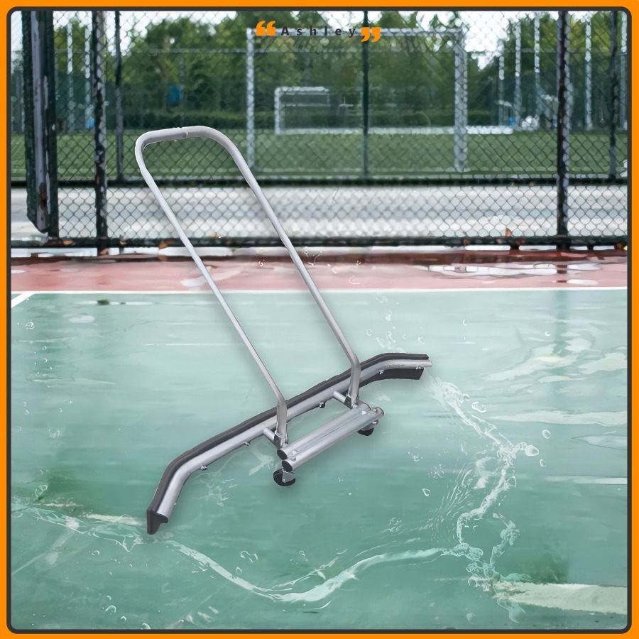 Basketball Court Tennis Court Water Pusher Court Stadium Aluminum Alloy ...