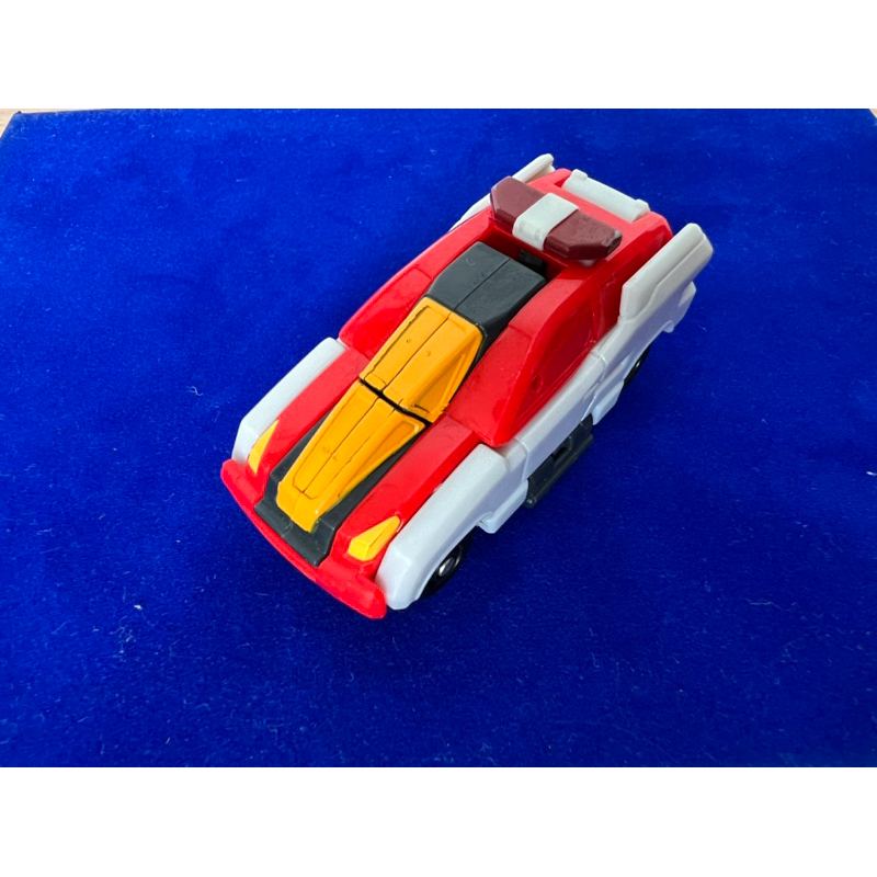 Tomica Hyper Rescue No. 1 (Active Changer) | Shopee Malaysia
