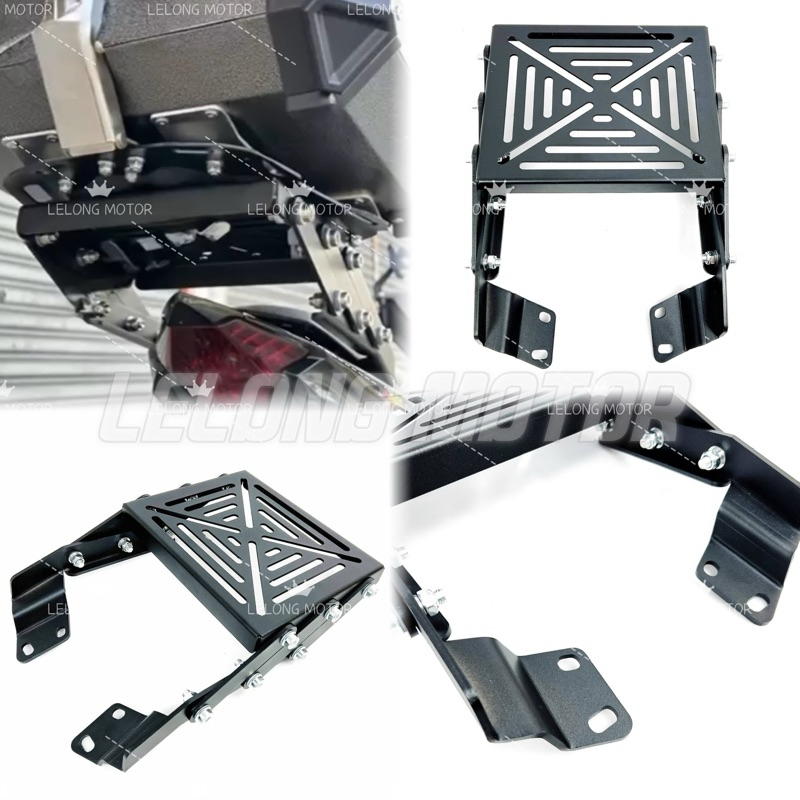 BESI MONORACK ADJUSTABLE REAR MONORACK YAMAHA Y15ZR LC135 LC V8 V9 SYM ...