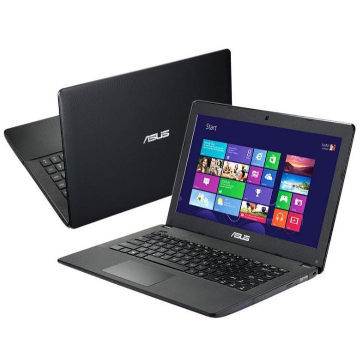 Laptop Asus x452l i3 4th gen 6gb ram | Shopee Malaysia